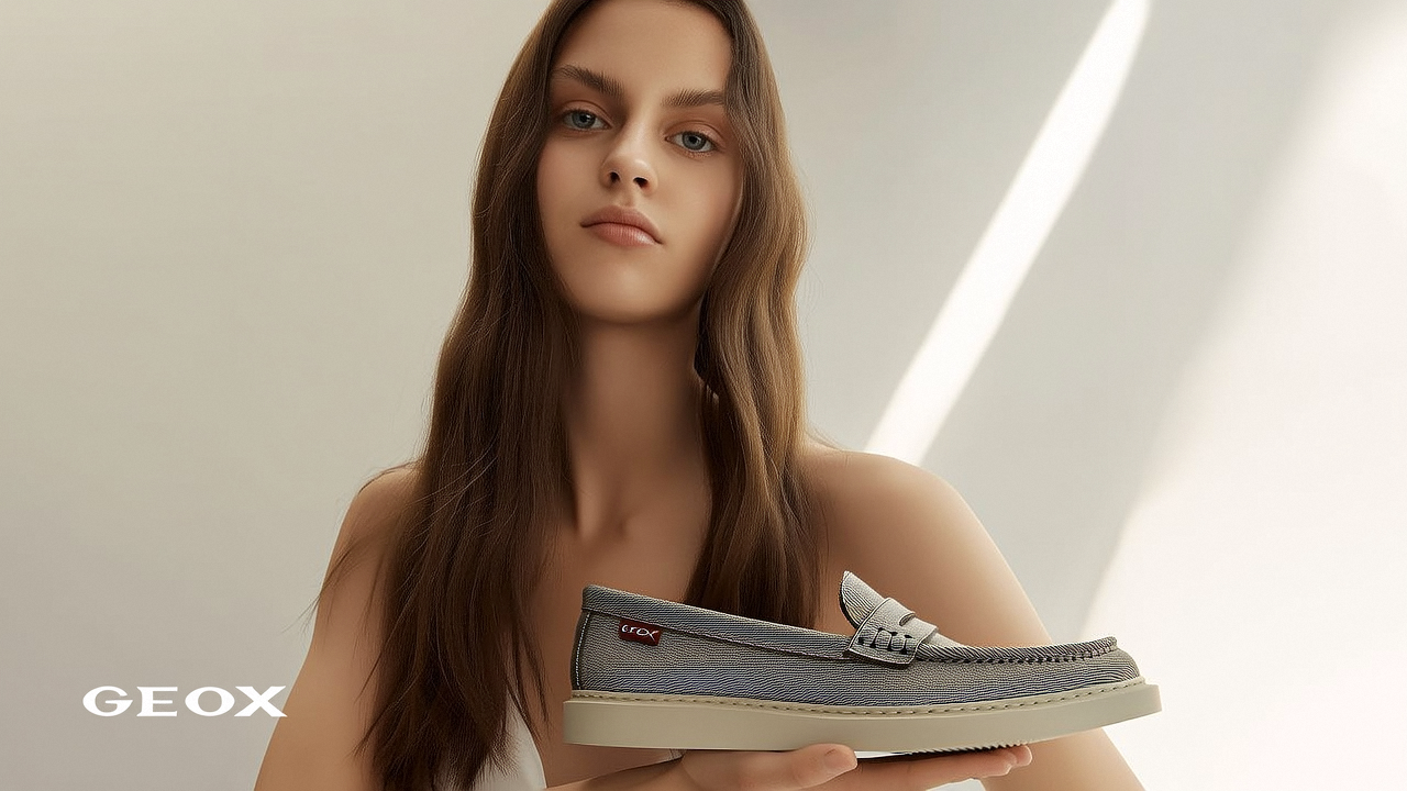 Geox Shoes UK Shopping | Geox UK